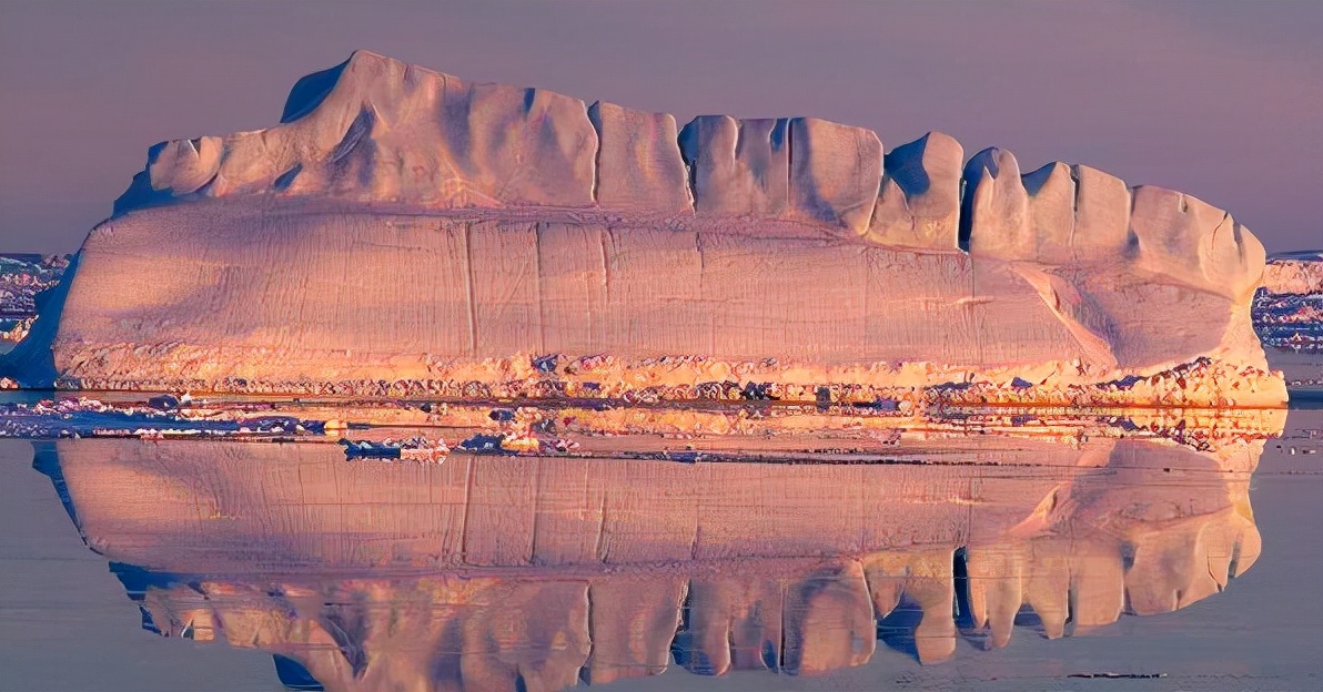 The world's three largest uninhabited areas, from the silence of ...