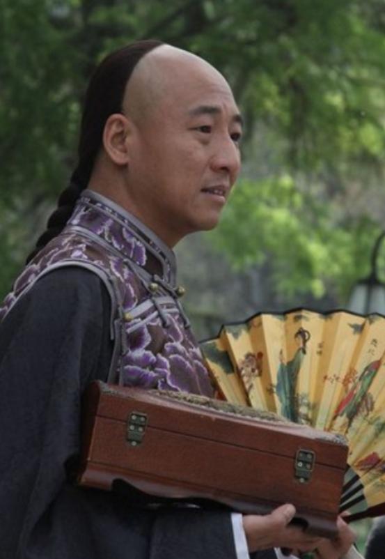 Zhou Xiaoou: From a rock musician to a powerful actor, the only ...
