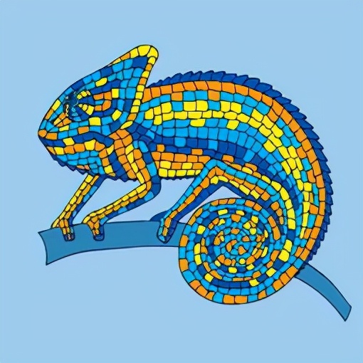 This smart material helps the color of clothes achieve "seven-two ...