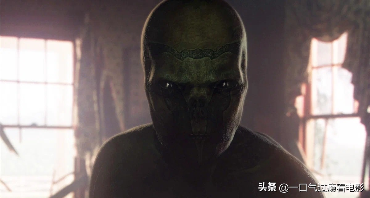 1 of the Scariest Aliens and Alien Movie Monsters - iMedia