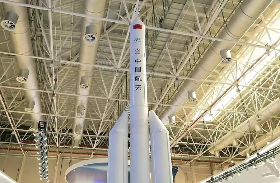 From near-earth to deep space, across passenger and cargo, the 921 ...