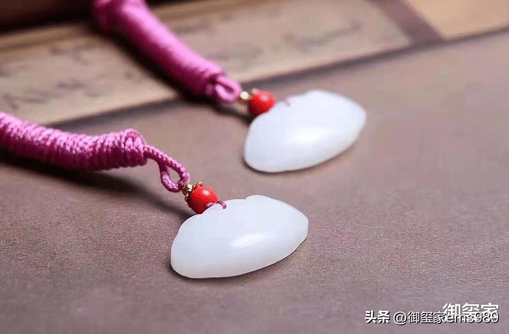 The benefits of using jade heirlooms are obvious, don't hesitate - iNEWS