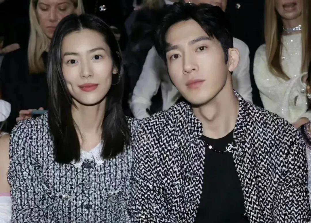 Jing Boran made a big move? - iMedia