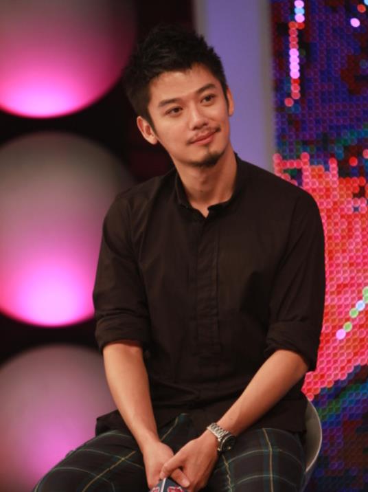 Actor Lu Fangsheng: Playing the Japanese army too vividly was called ...