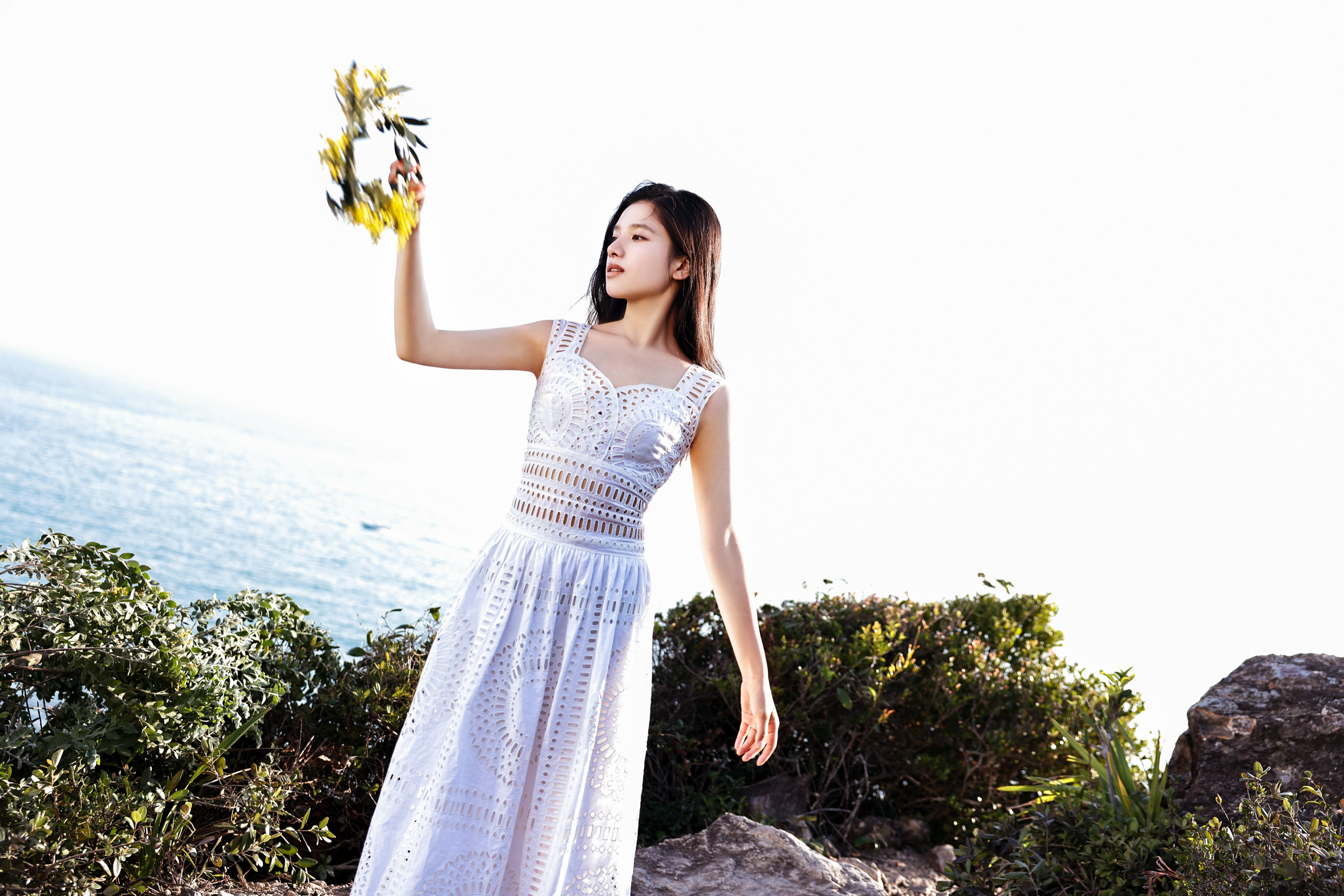 Zhang Jingyi's album collection - iMedia