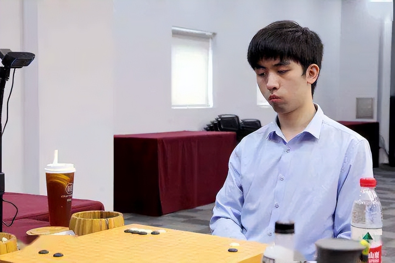Globis Cup, Lai Junfu misjudged the situation!Wang Xinghao is a ...