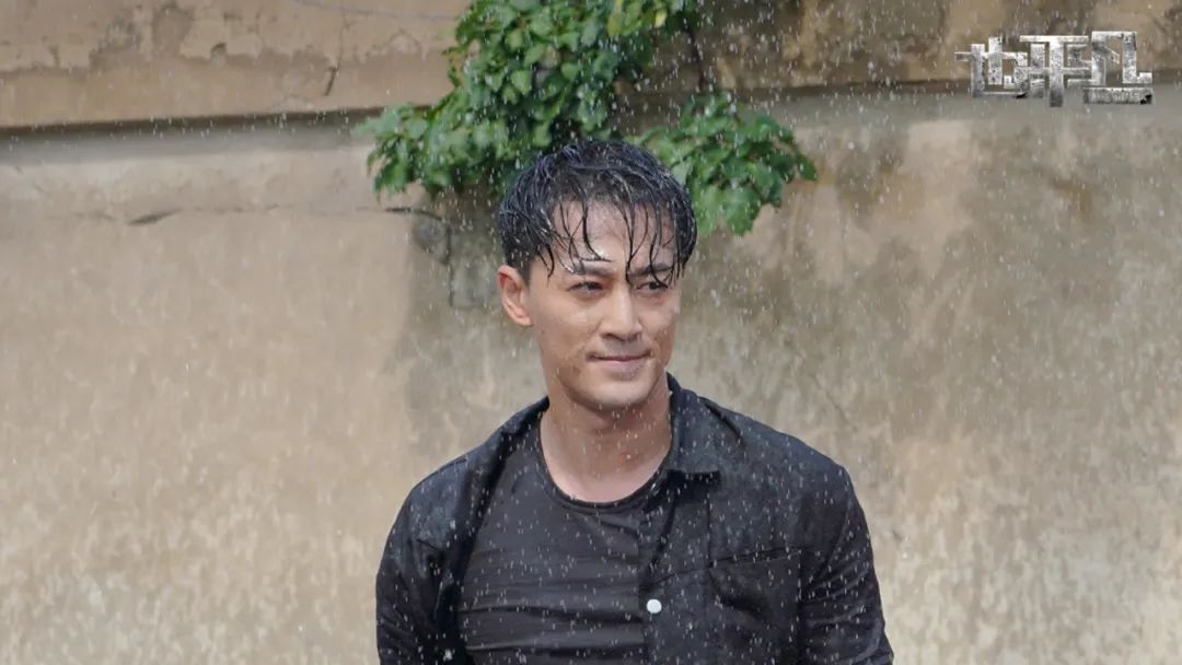 Originally, Lin Feng could become the second Louis Koo - iNEWS