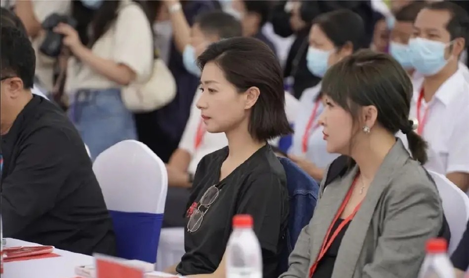 Yu and Wei Wang Jinsong collaborated on the drama "Reinforcements will ...