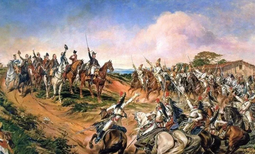 What was the significance of the Latin American War of Independence ...