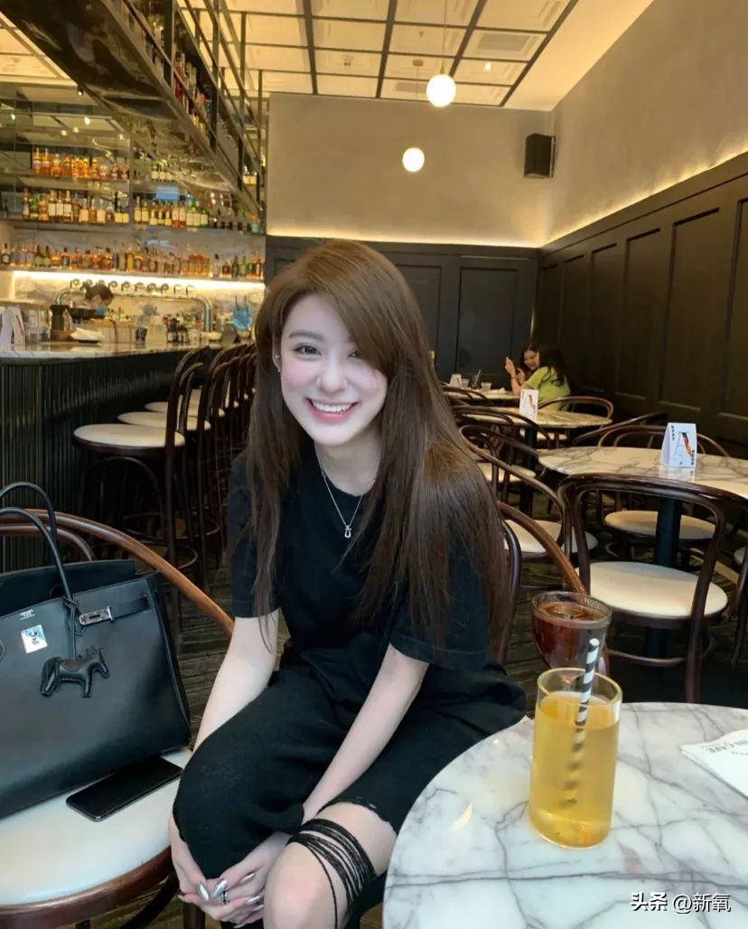 The rich second generation does not do "backtracking" when they get ...