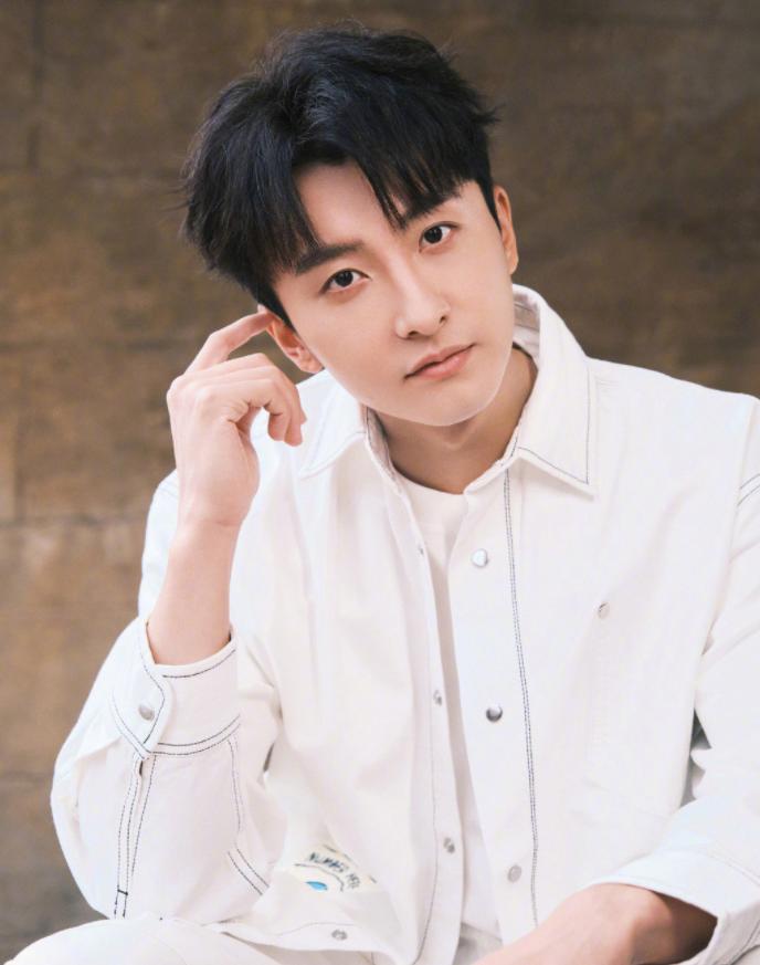 Niu Junfeng's suspected love affair was exposed, and he showed ...