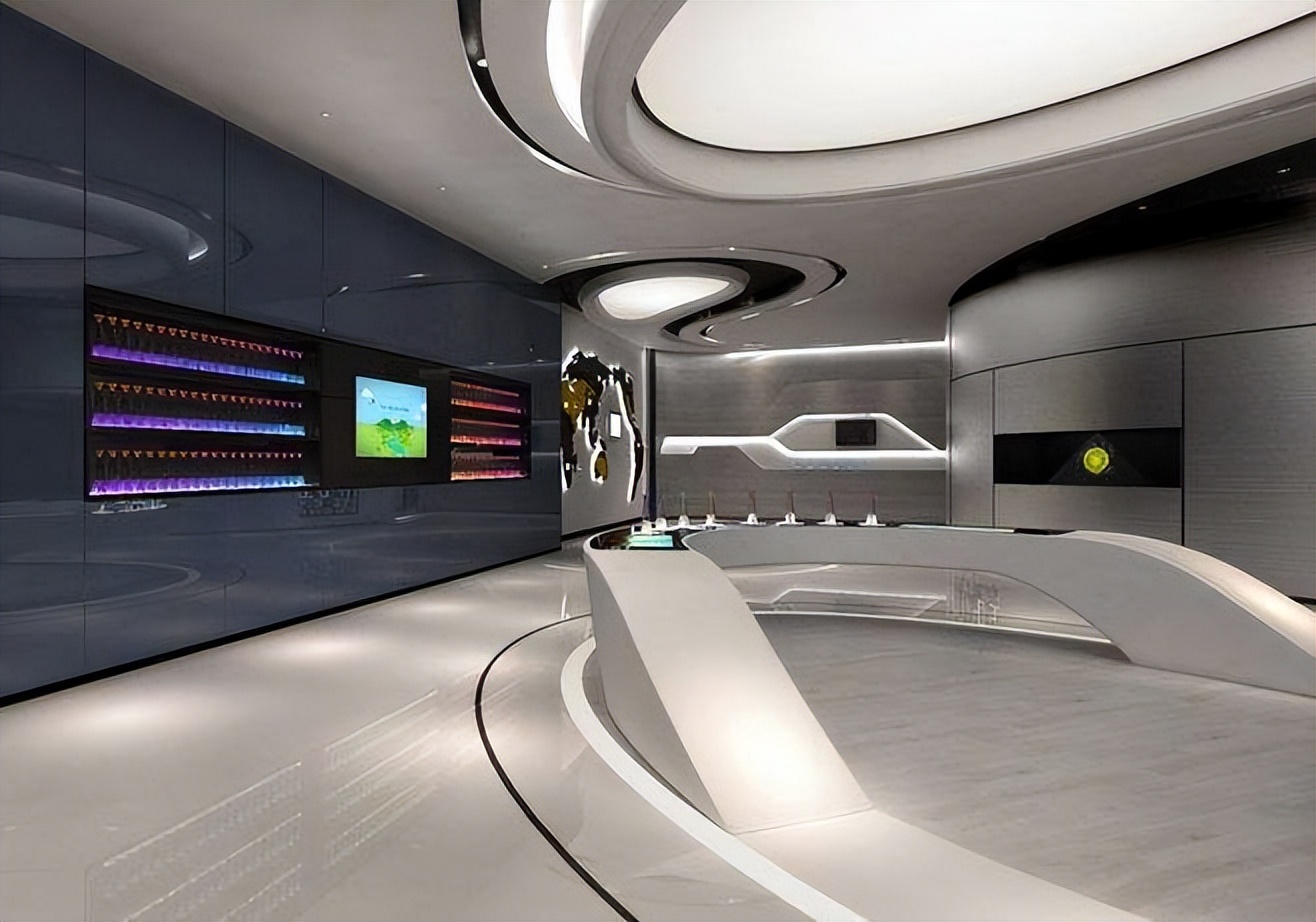 Some principles of excellent multimedia interactive exhibition hall ...