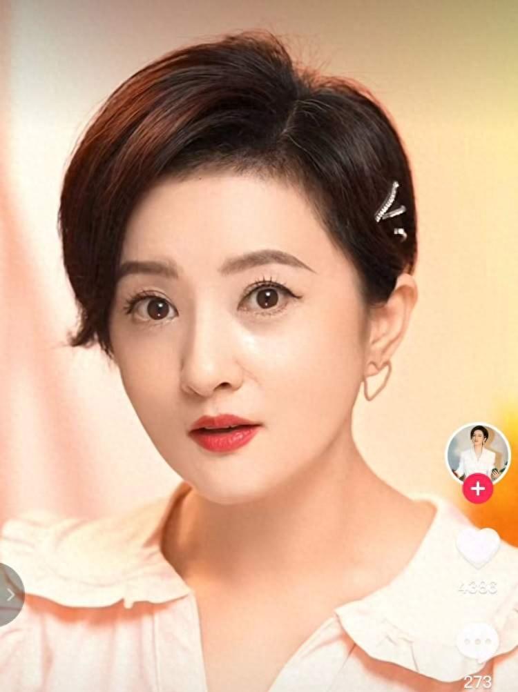 "Xiao Wanjun" became the most popular child star, and now 42-year-old ...