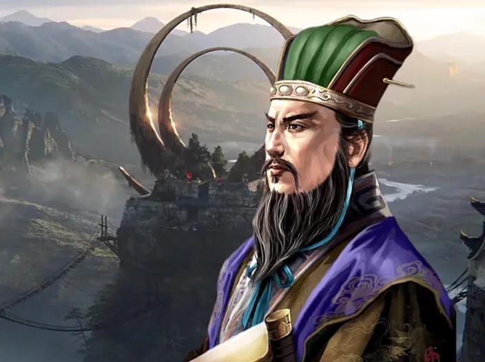 The Twelve Famous Officials Who Saved the World in Chinese History - iNEWS