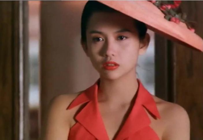 The Romantic History of the Goddess Qiu Shuzhen - iMedia