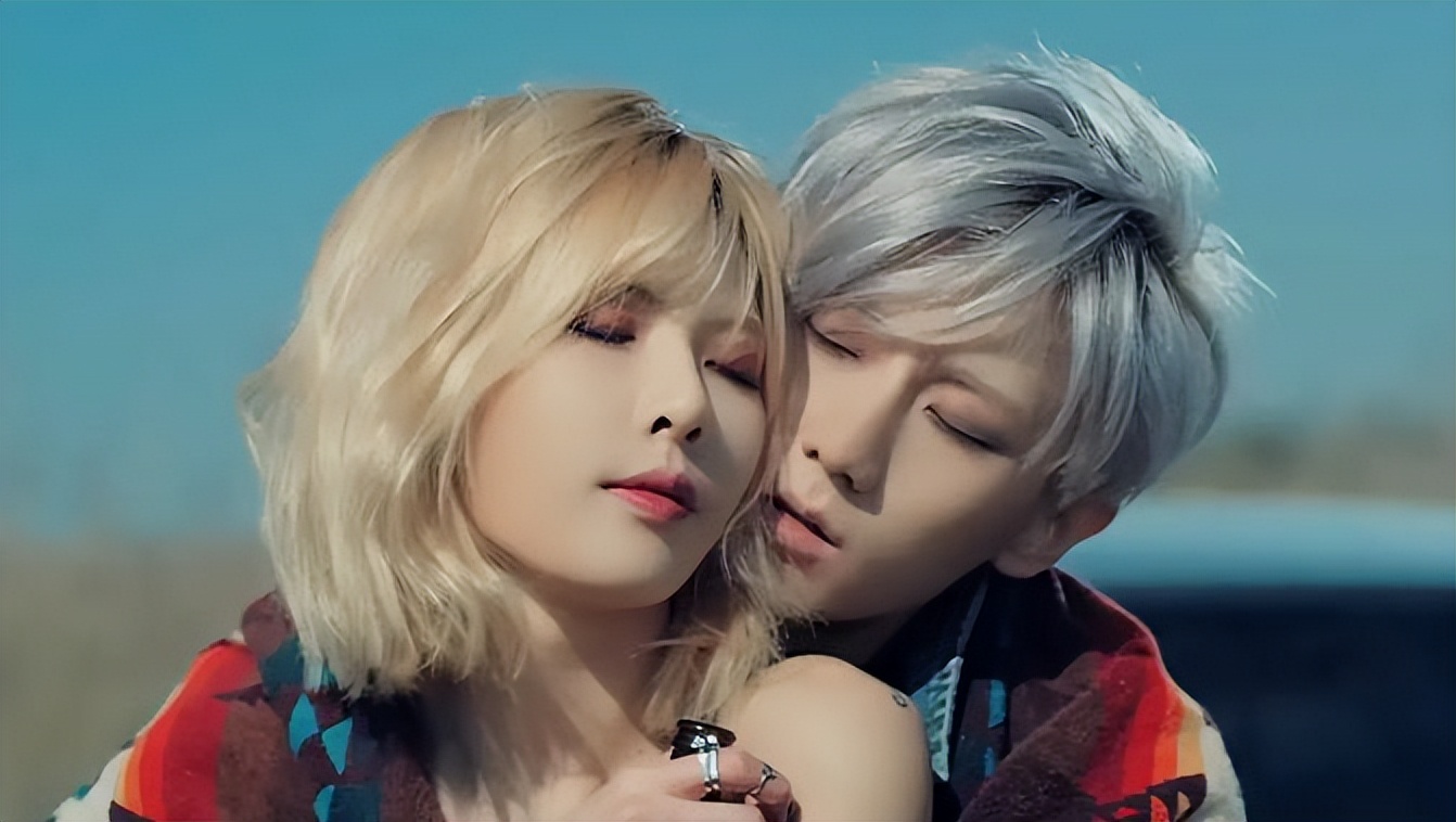 30-year-old Kim Hyun-ah is single again, 33-year-old Zhang Xiansheng is ...