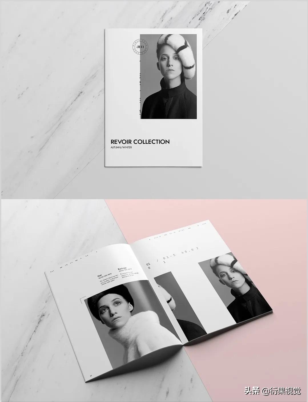 "Typesetting design" layout design application and operation skills - iNEWS