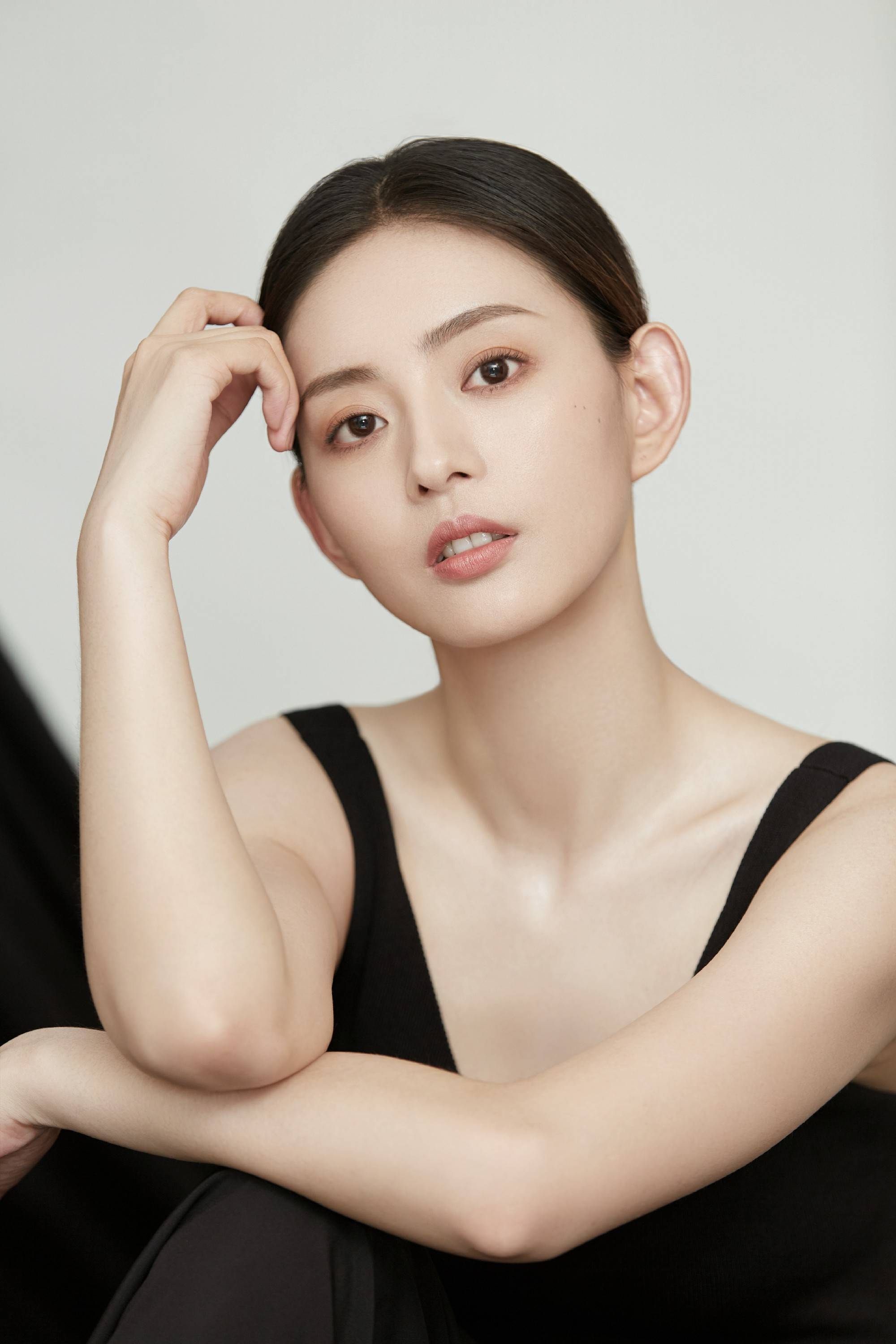 Chen Xue from Wang Wei [Three-Body Problem] - iNEWS