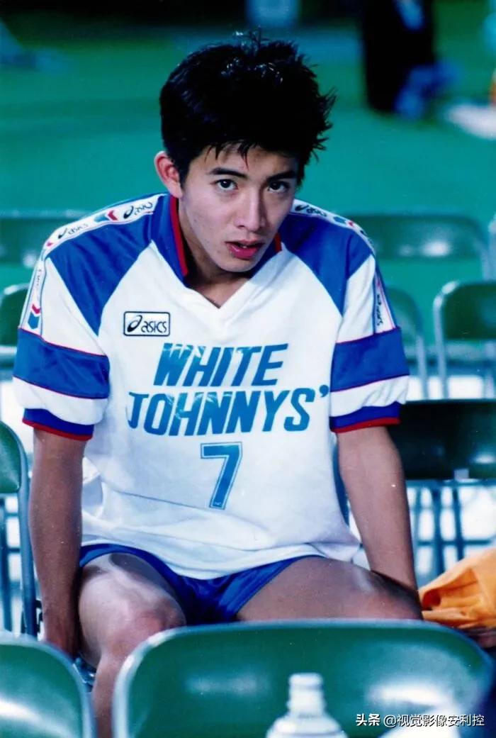 How amazing was Kimura Takuya when he was young? - iNEWS
