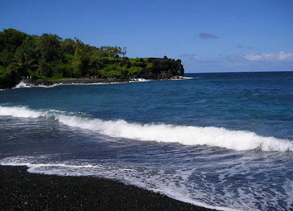 World Geography (3)-Ten largest bays in the world - iMedia