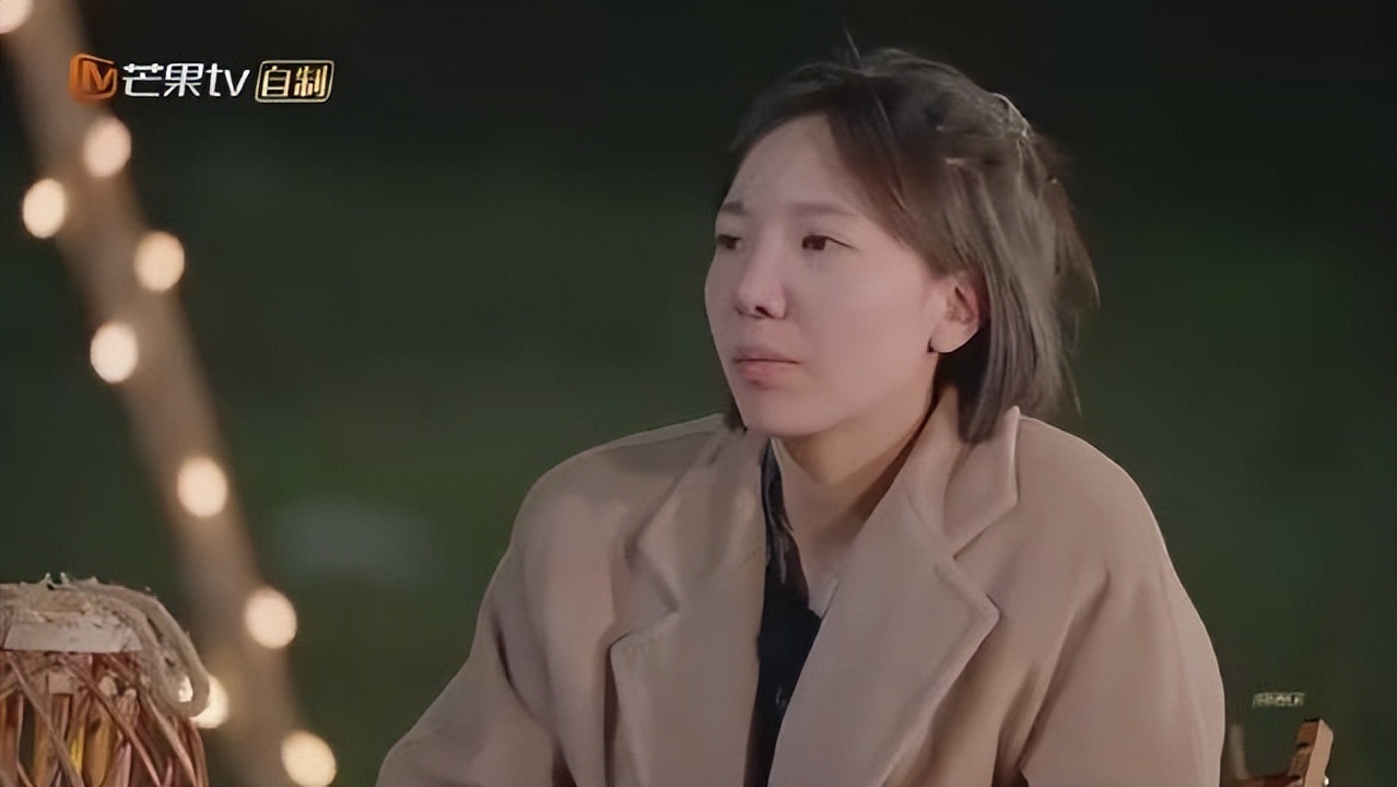 "Goodbye Lover 2" ends, Song Ningfeng proposes to Zhang Wanting, Aiwei and Chen Meiling continue ...