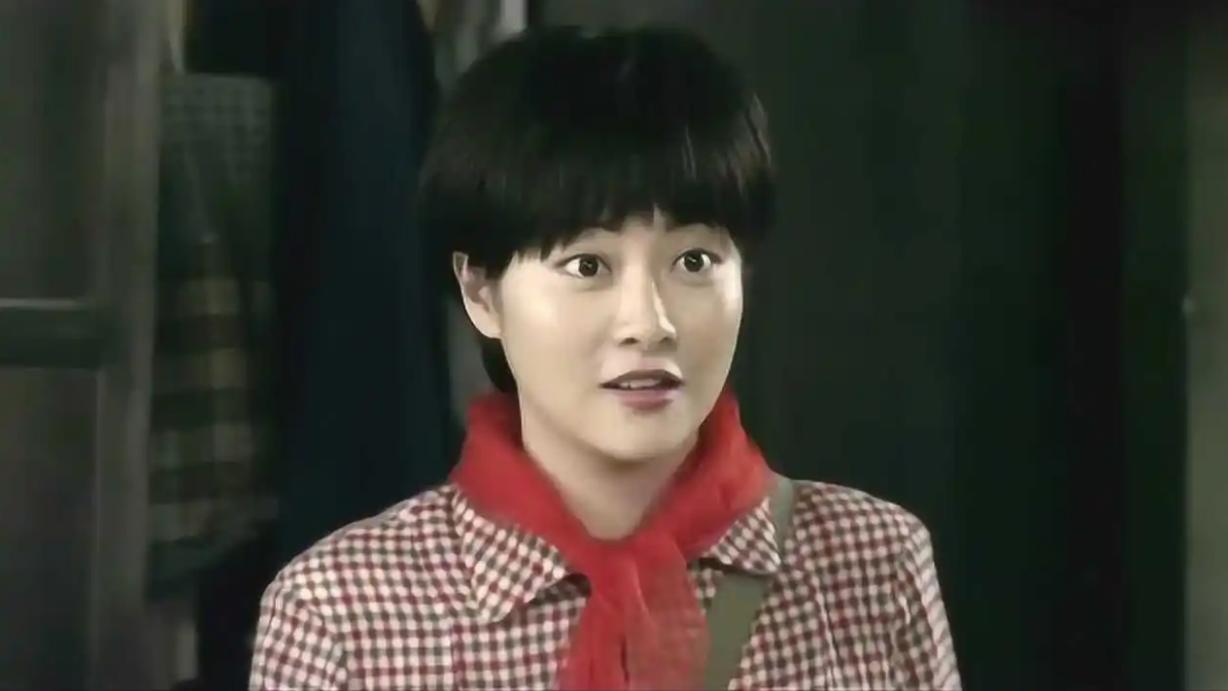 "Man" actor-Zhu Rui: Xiao Ma Tian is the cutest and most pitiful girl ...