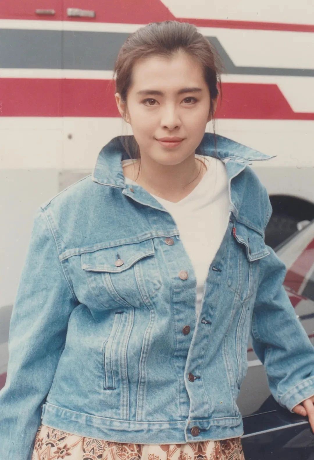 After 21 years of breaking up, looking back at the situation of Qi Qin ...