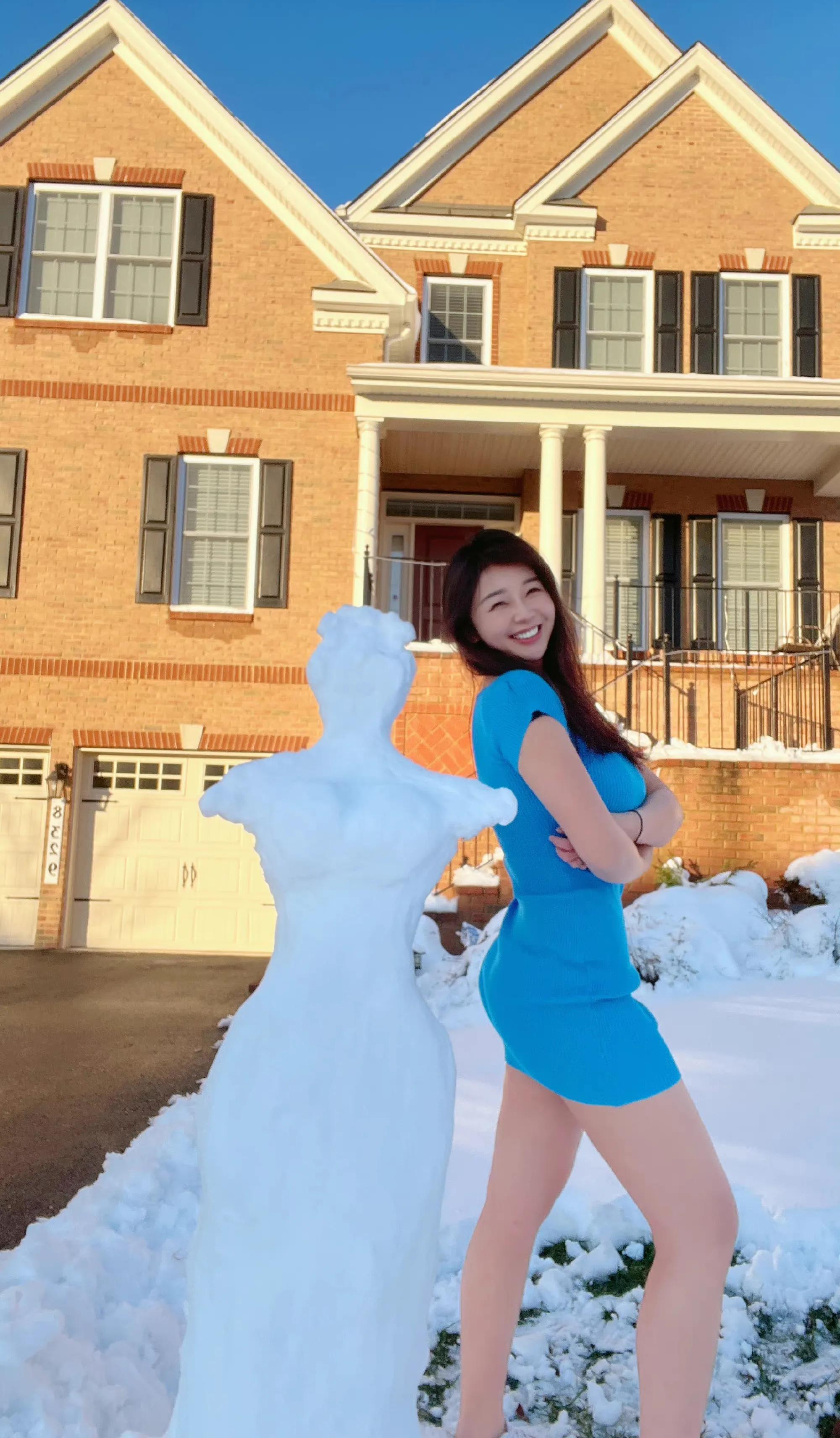 Zhang Manyuan: Breaking up with his macho boyfriend, shooting men's ...