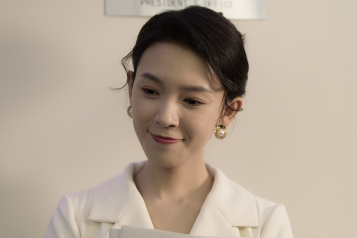 "Love full of nine bends" has a tragic ending: Zhao Yajing suffered a car accident and Shi ...