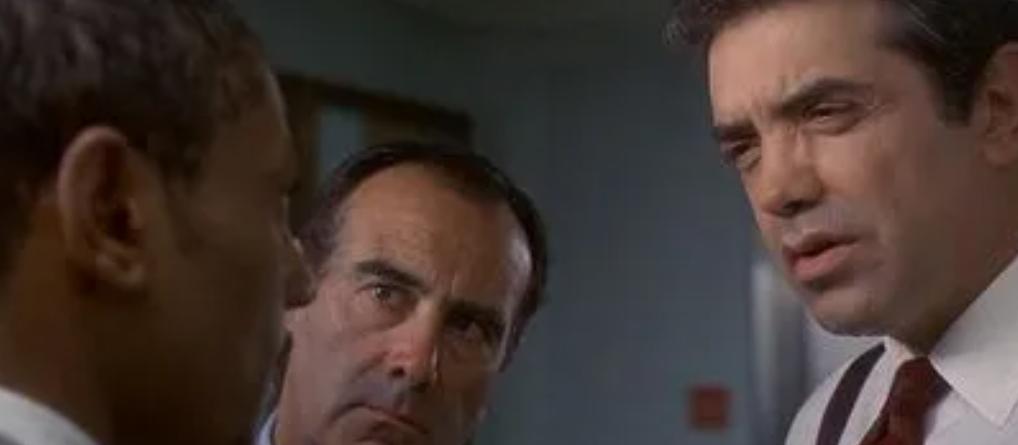 Why did the very suspect cheat his teammates? Why did he go astray when ...