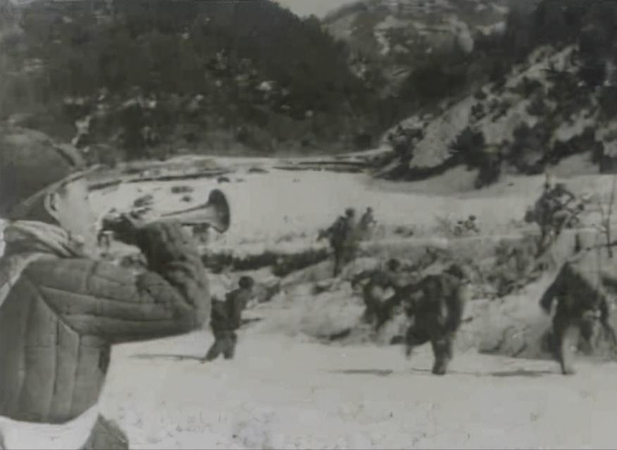 The worst battle of the US military, killing 12,000 in 3 days, Li Qiwei ...