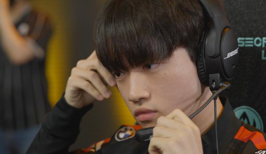 It is hot on the Internet that RNG beat T1: The Busan Library is open!The darkest day of the LCK ...