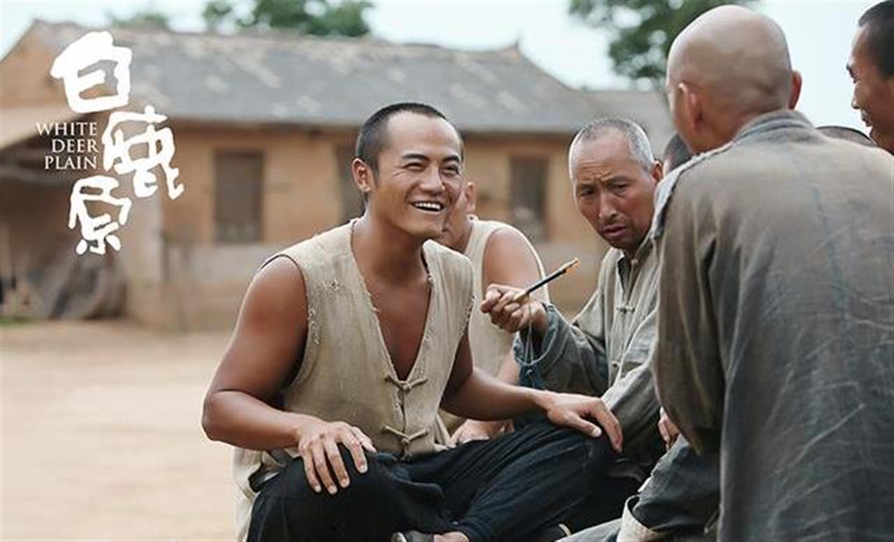 Actor Ji Ta went from being a painter to an actor, and was popularized ...