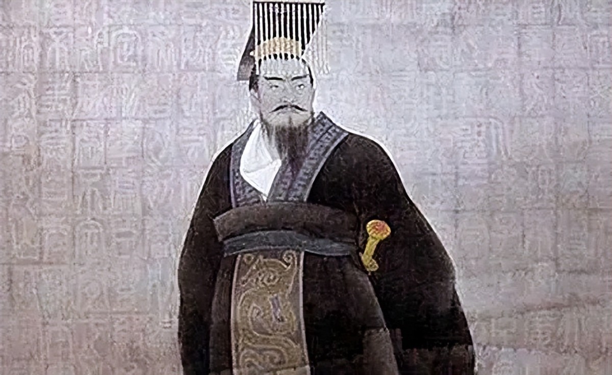 How did Qin Shi Huang die?Guo Moruo declared: It was not death from ...