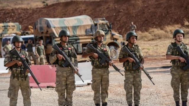 The top ten best-selling German equipment in the world, good guns and ...