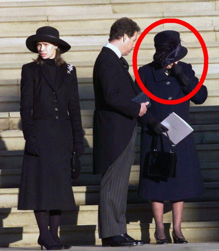 Margaret: The darling girl who was lost in cigarettes and love, worries ...