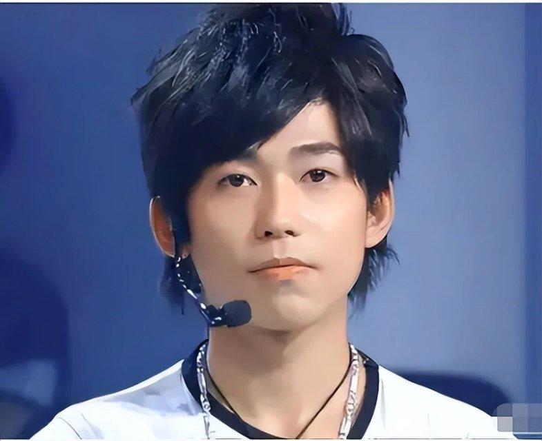 Su Xing: You have to be good! - iMedia