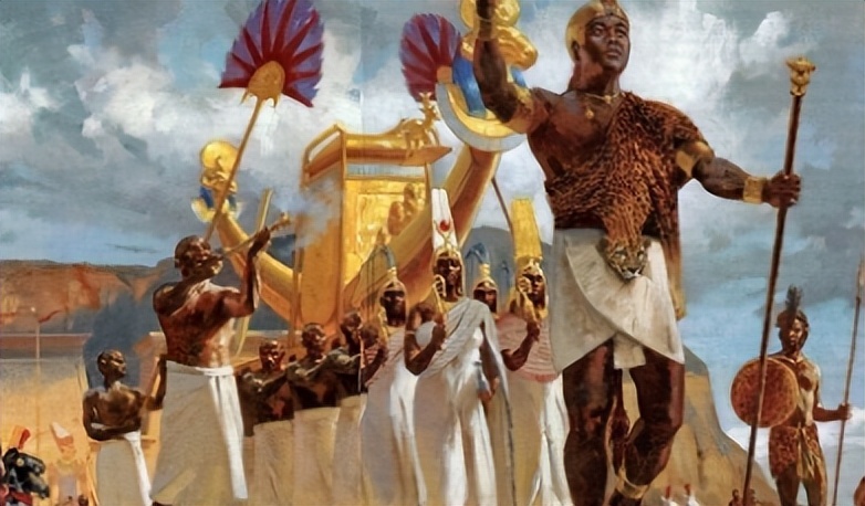 What fashion elements did ancient Egyptian clothing specifically refer ...