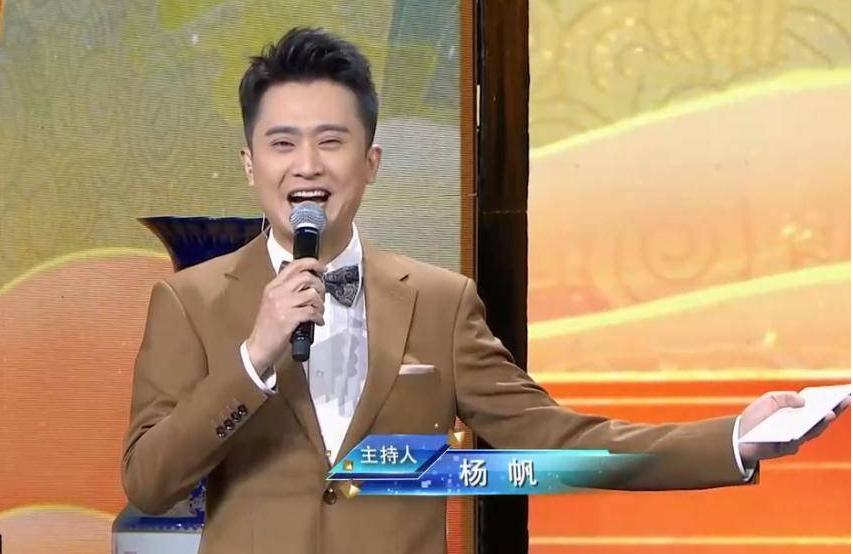 Facts have proved that the 41-year-old "CCTV celebrity" Yang Fan has ...