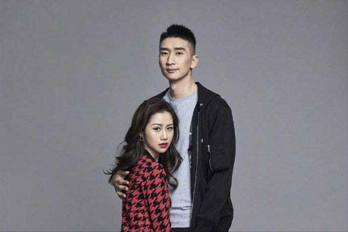 Double champion Sun Yue: separated from his wife Chen Lu for many years, and now his wife has ...