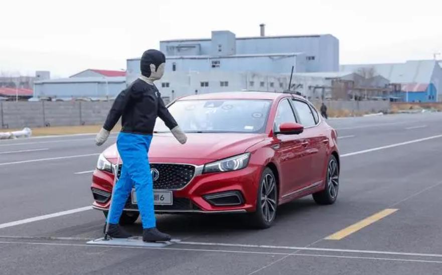 Can't stop with one foot at 120 per hour?ABS has been invented for 100 ...