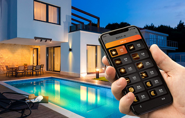 How to adjust the brightness of solar lights? - iNEWS