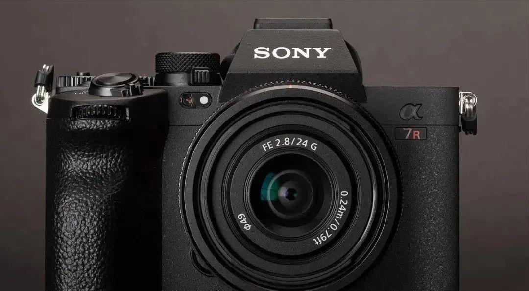 Sony's new product A7R5 is released, Canon is not calm in an instant ...