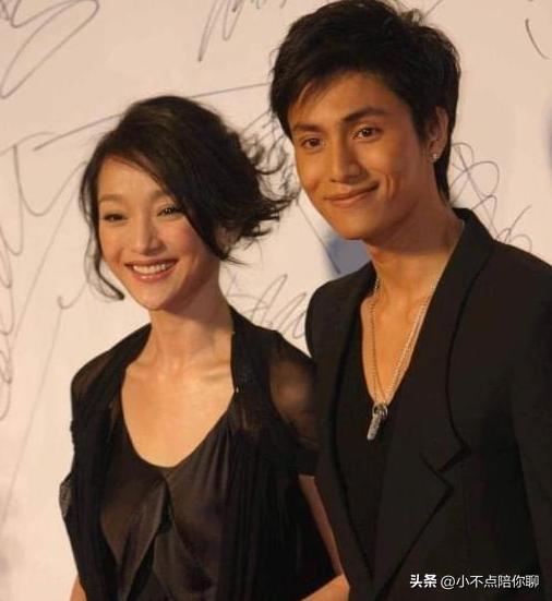 It was revealed that 47-year-old Chen Kun and Zhou Xun got married in Tibet! Netizens have sent ...