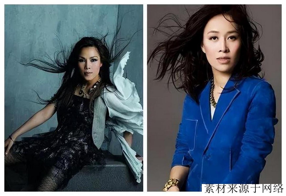 Tian Zhen, who once tore Naying with his hands in public, was brave and ...