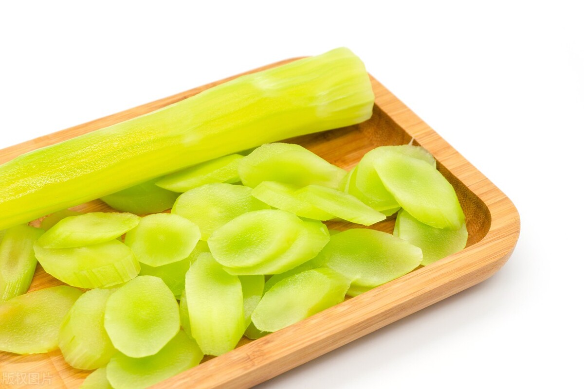 The King of Vegetables in Hot Pot - Lettuce - iMedia