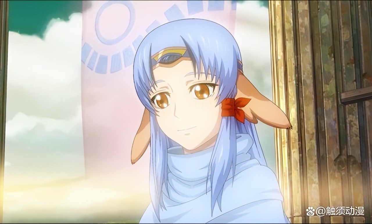 Three "Kuiba": Kuiba is punished by heaven and man in the world, and ...