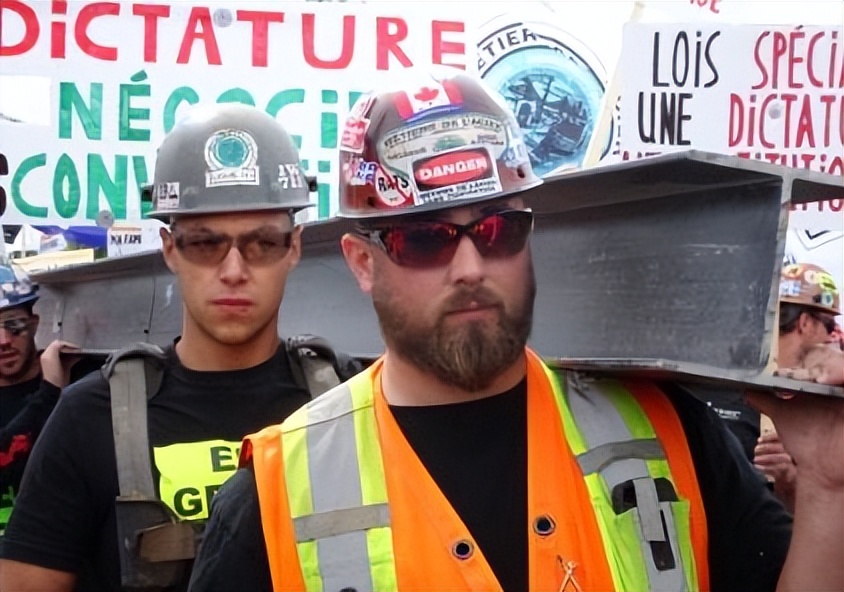 Ontario construction workers to strike in MayNetizen: Is the house ...