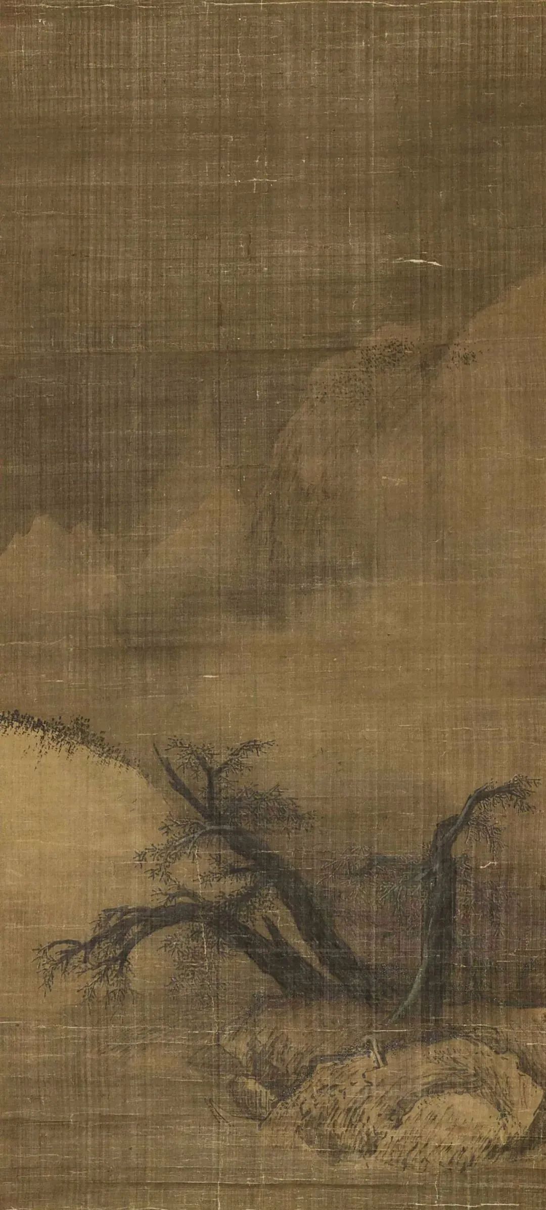 Liang Kai: Painting without madness - iNEWS