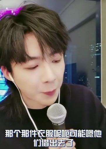 The fashion circle is too snob!The actor couldn't borrow clothes before ...